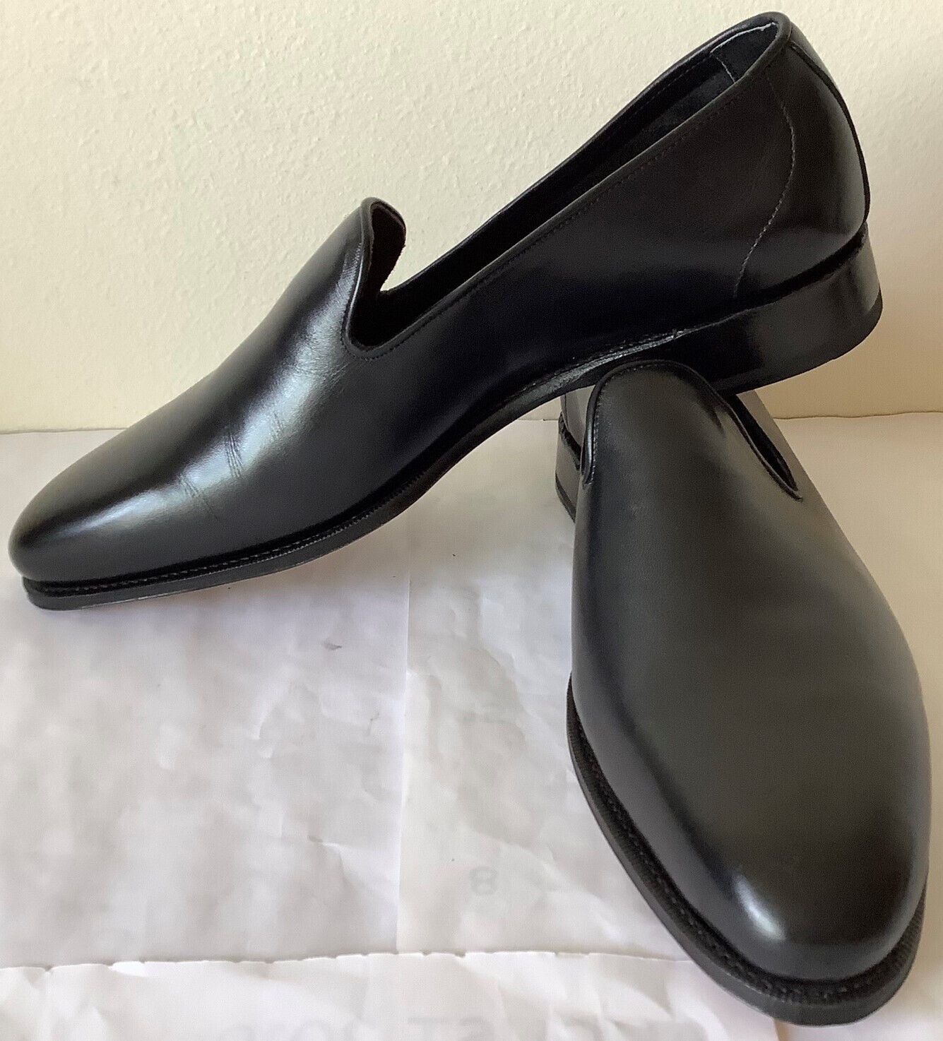 Meermin Meermin Opera Pumps Formal Shoes | Grailed
