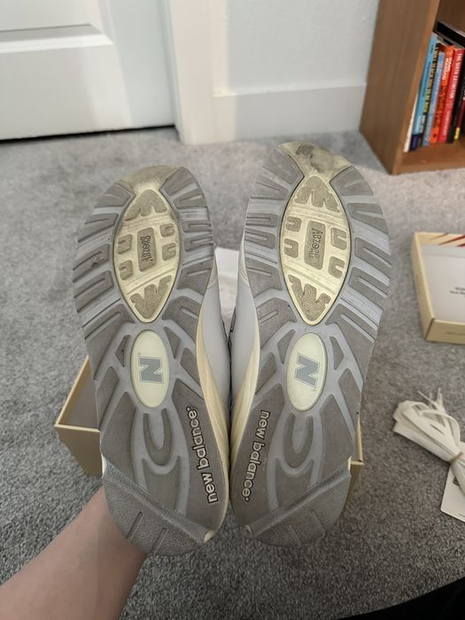 New Balance ALD NB Made In USA 990v2 | Grailed