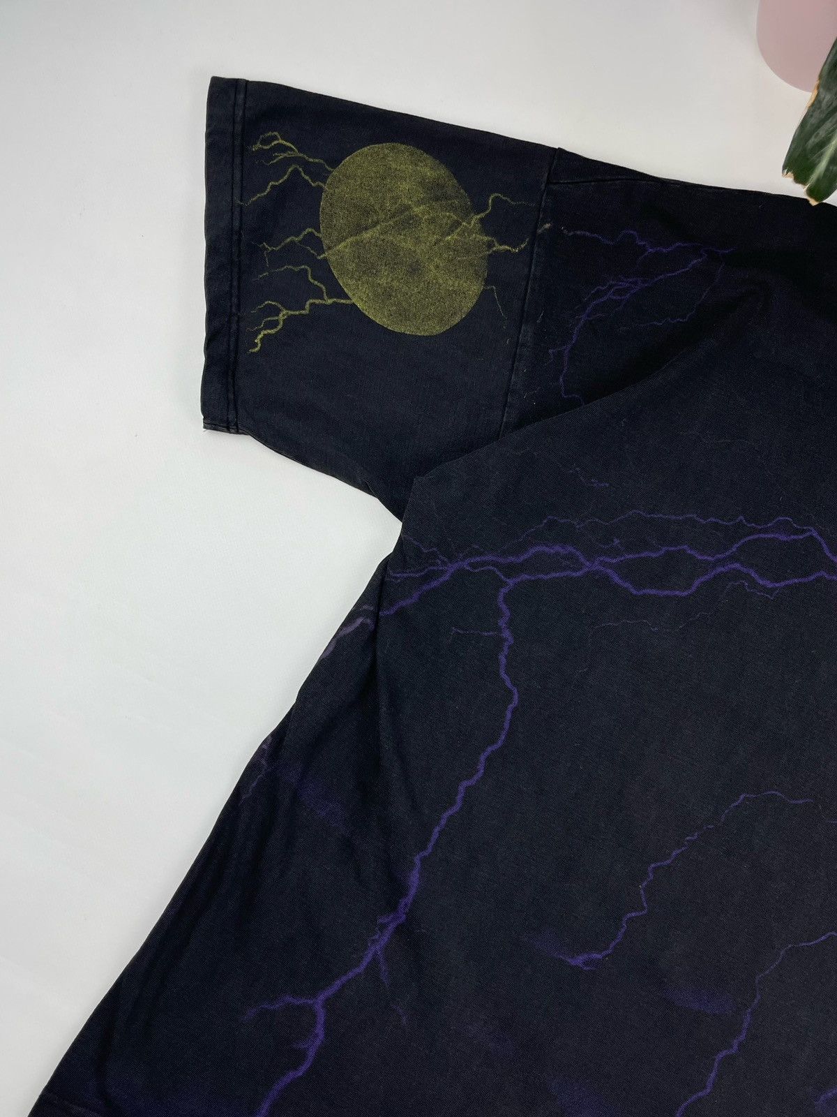 Streetwear × Vintage Vintage y2k Death Lord apocalyptic Death rider ...