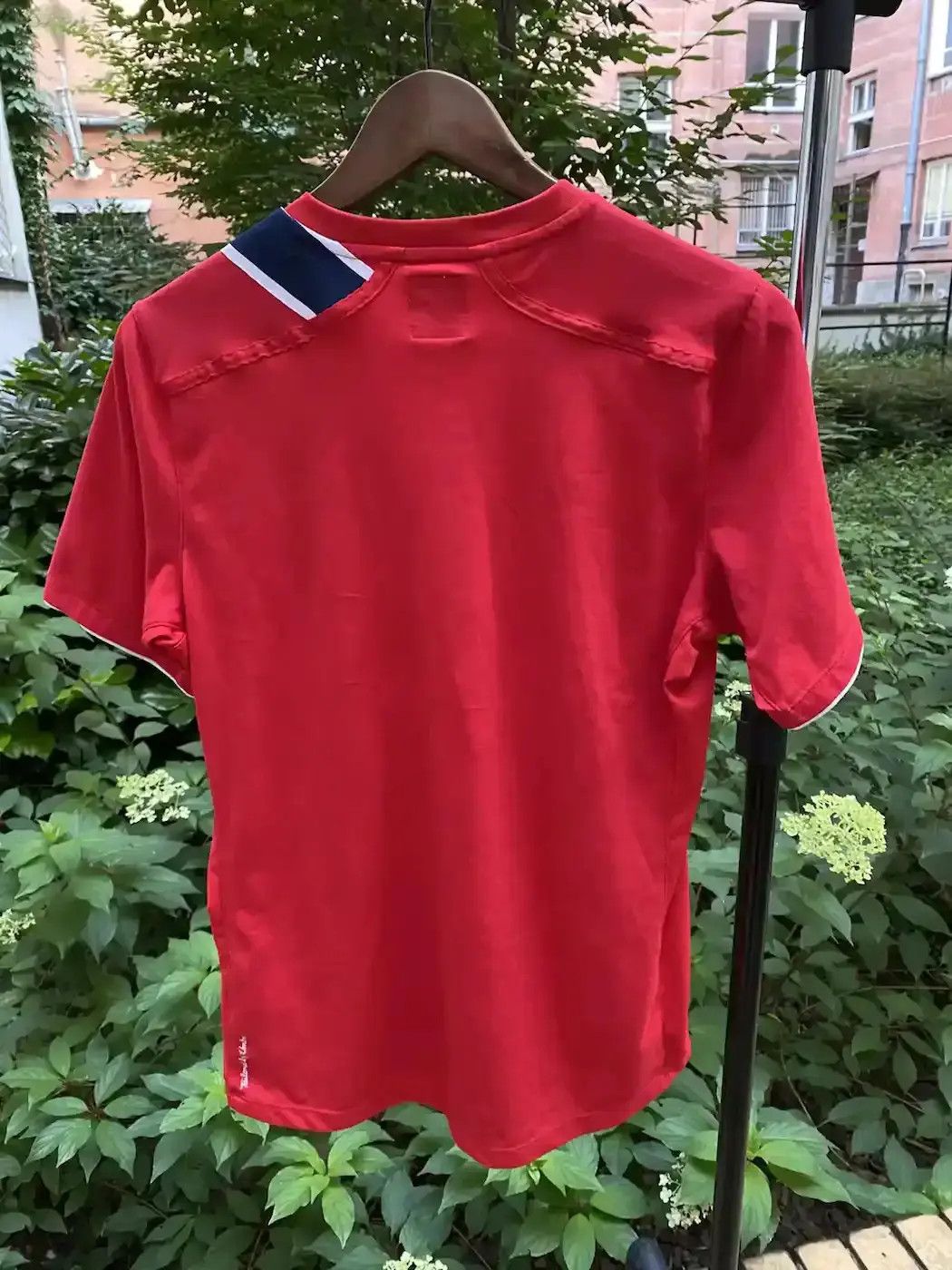 Umbro Norway Norge soccer jersey football shirt S | Grailed