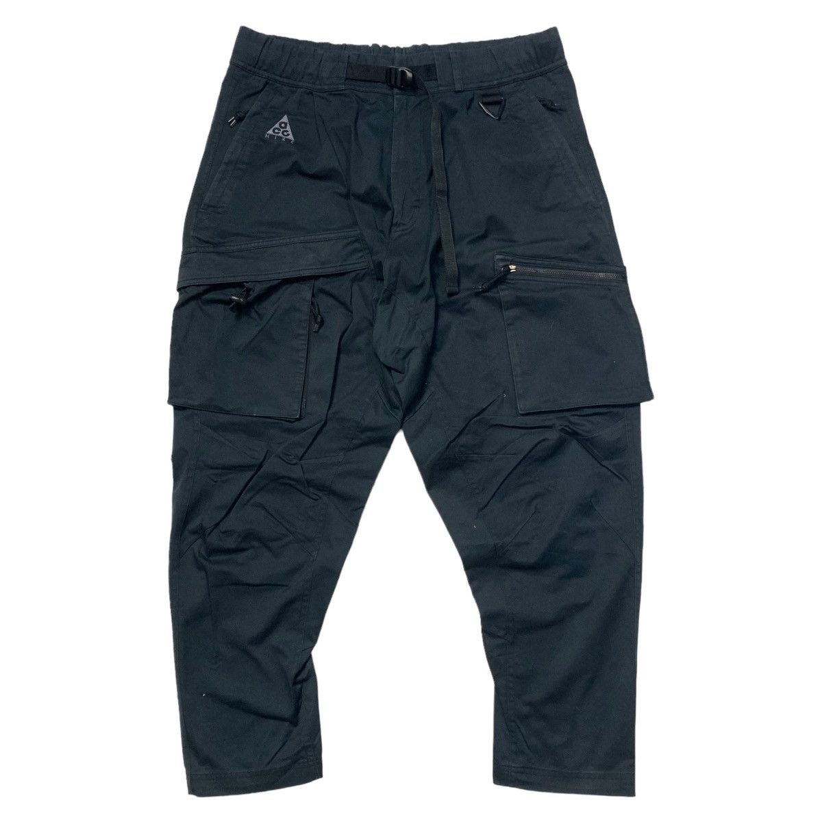Nike Nike Lab ACG Woven Cargo Pants | Grailed