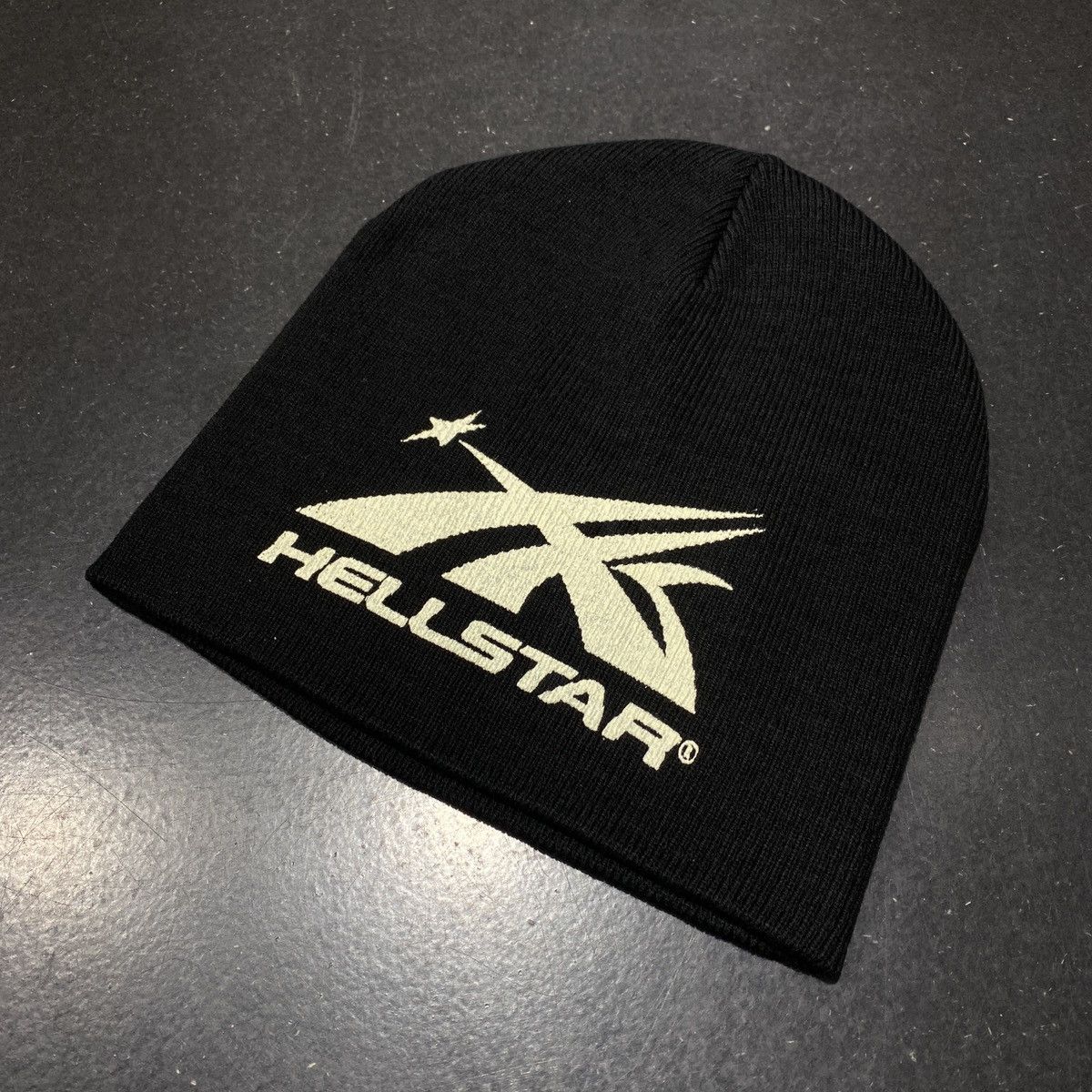 HELLSTAR Hellstar Capsule 10 Beanie | Grailed
