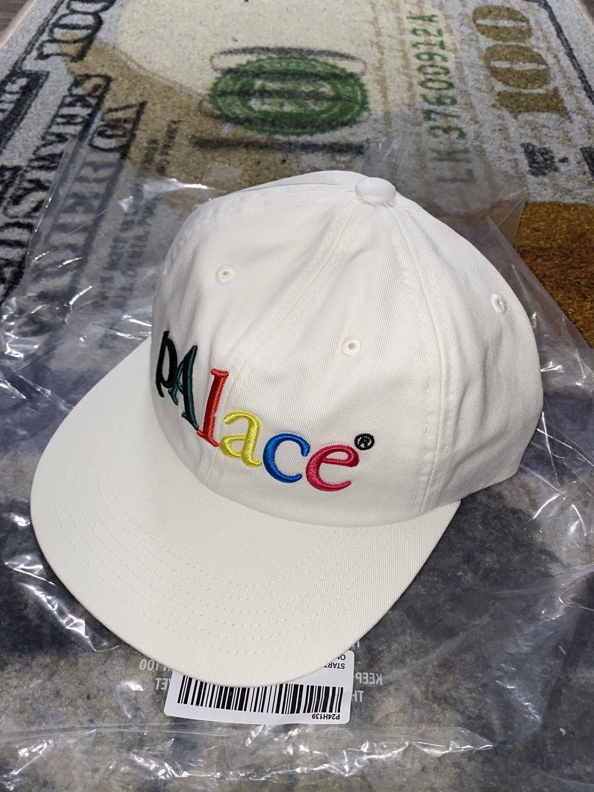 Palace Palace Start Up Pal Hat | Grailed