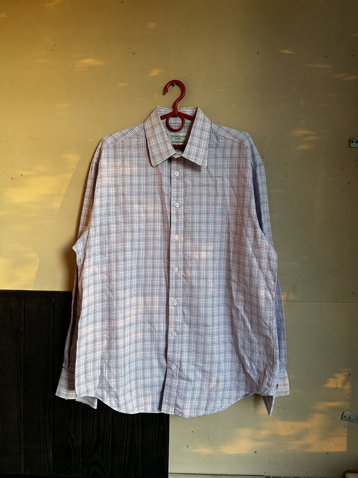 Vintage × Ysl Pour Homme × Yves Saint Laurent Yves Saint Laurent YSL ...