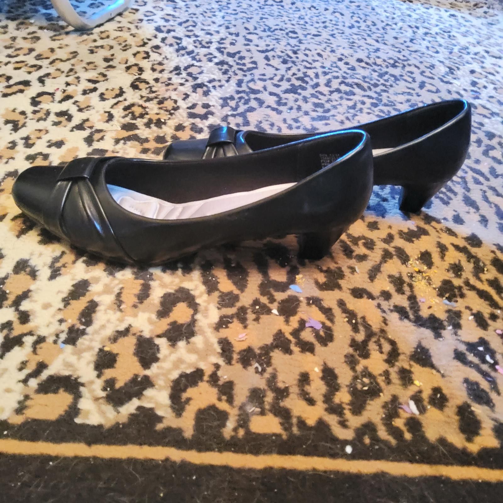 Designer 12 Fold Flex Pumps | Grailed