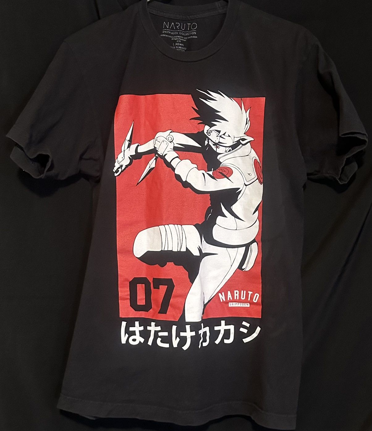 Japanese Brand NARUTO - Shippuden Collection | Grailed