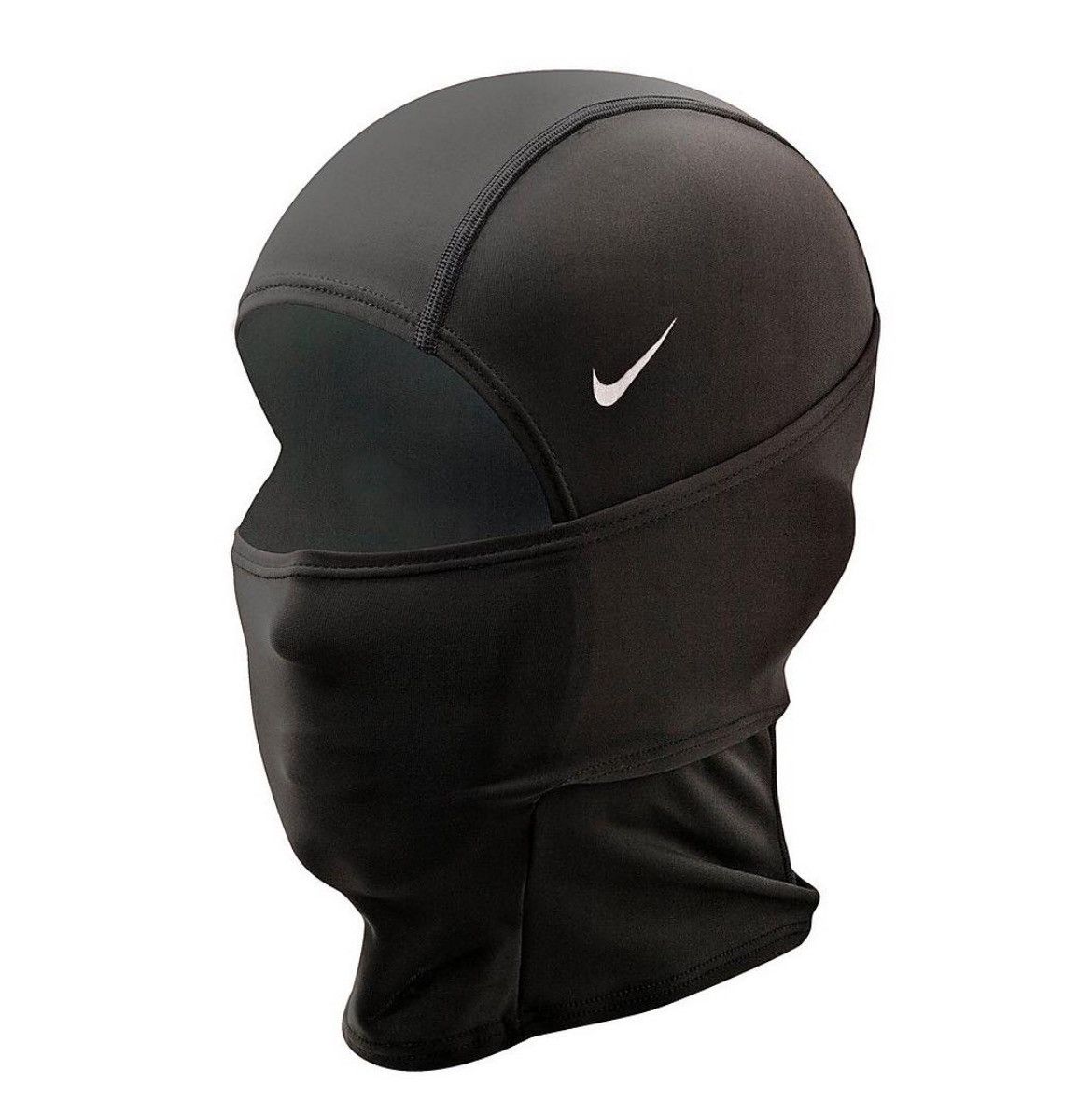 Hypebeast × Nike × Streetwear Nike Pro Hyperwarm Balaclava Hood Ski ...