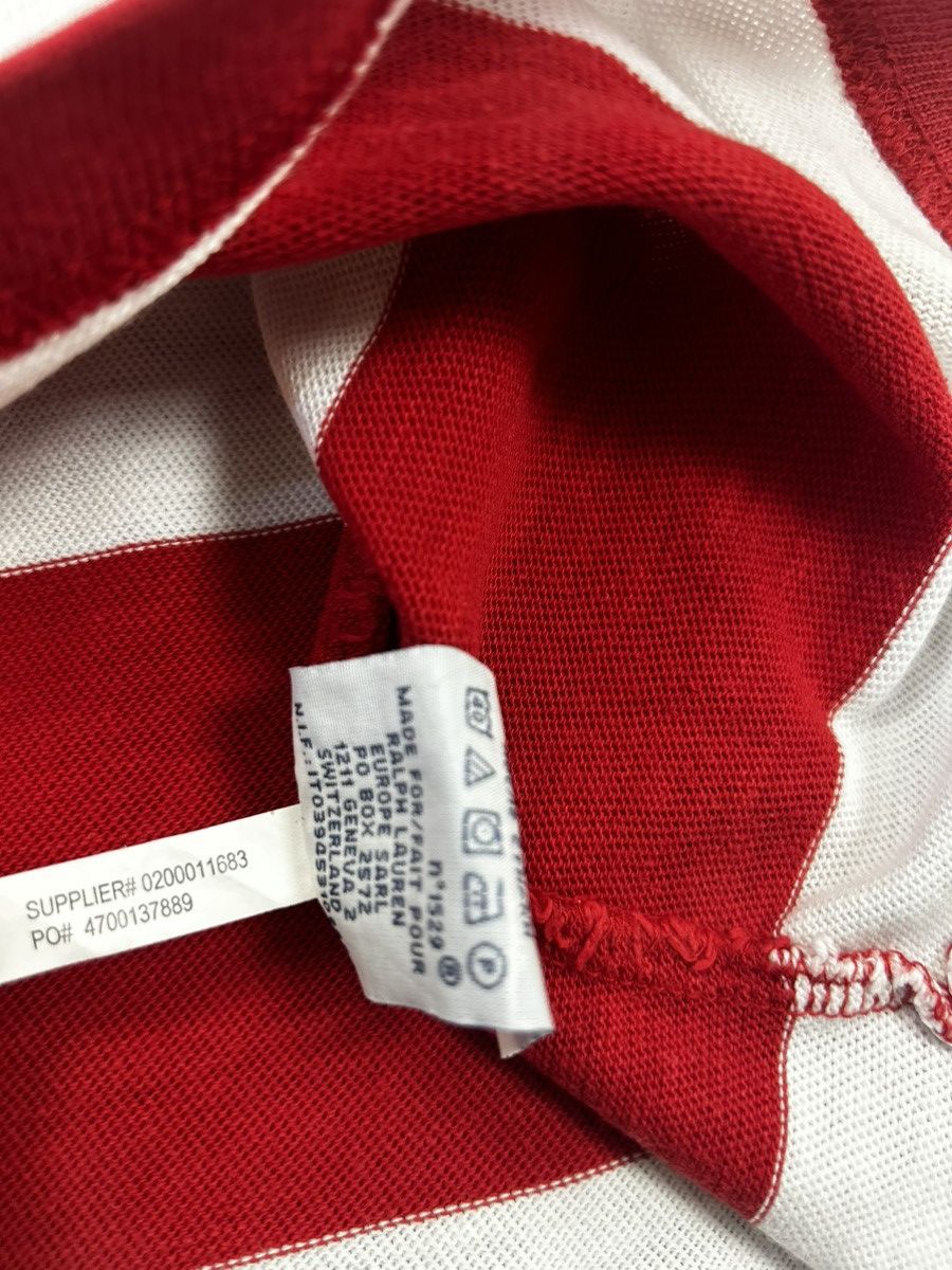 Polo Ralph Lauren × Ralph Lauren × Vintage Chief Keef Polo Ralph Lauren ...