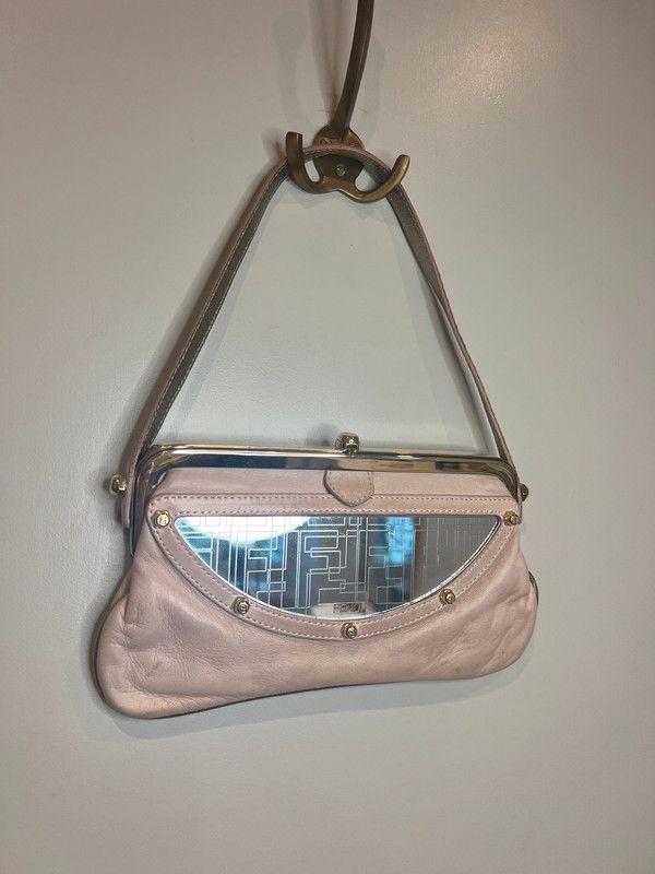 Fendi Fendi Mirror Bag | Grailed