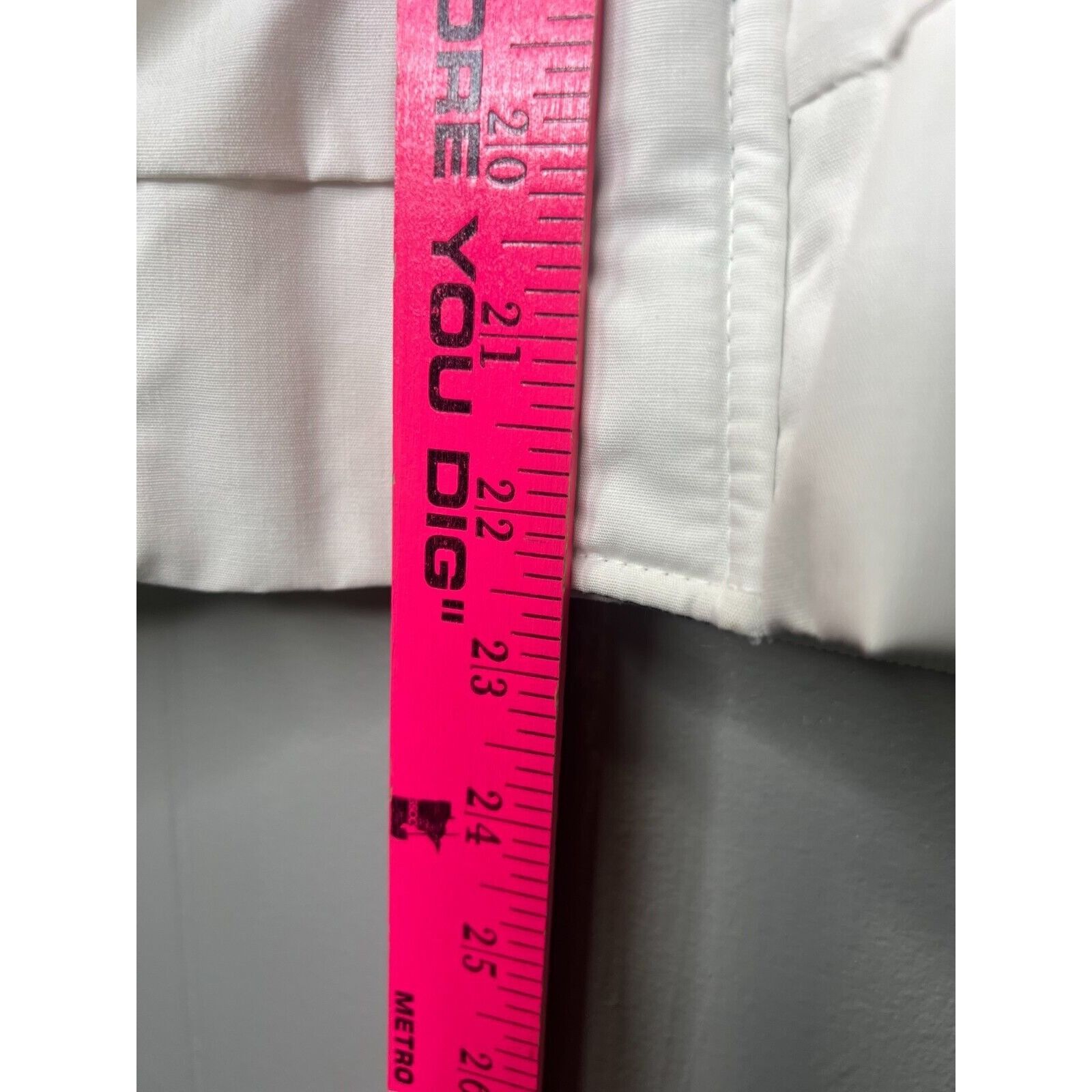 Vintage Vintage 70s CRA Motorcycle Race Technician Pit Crew Nylon Ra ...