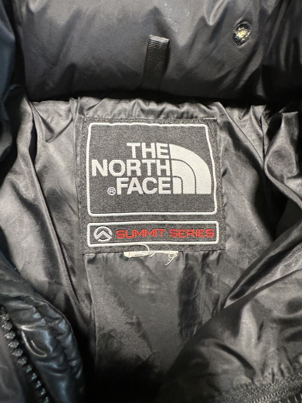 The North Face The North Face Nuptse 900 LTD | Grailed