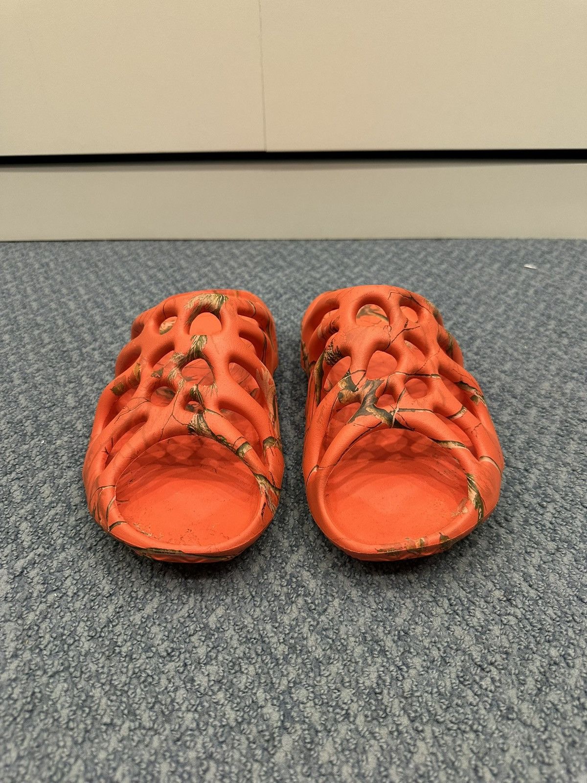 Imran Potato IMRAN POTATO MEN SLIDES | Grailed