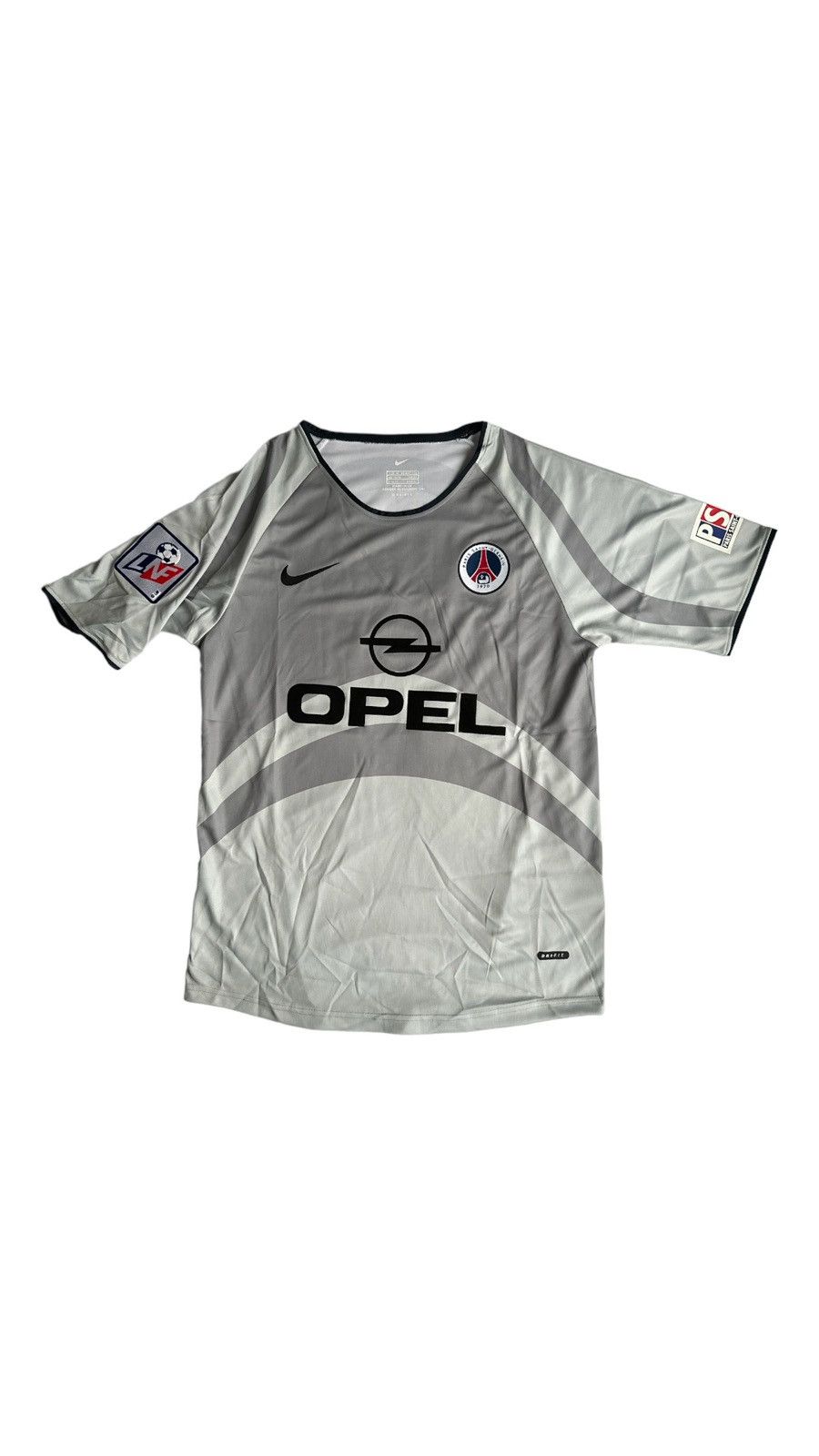 Nike PSG Opel Away Shirt | Grailed