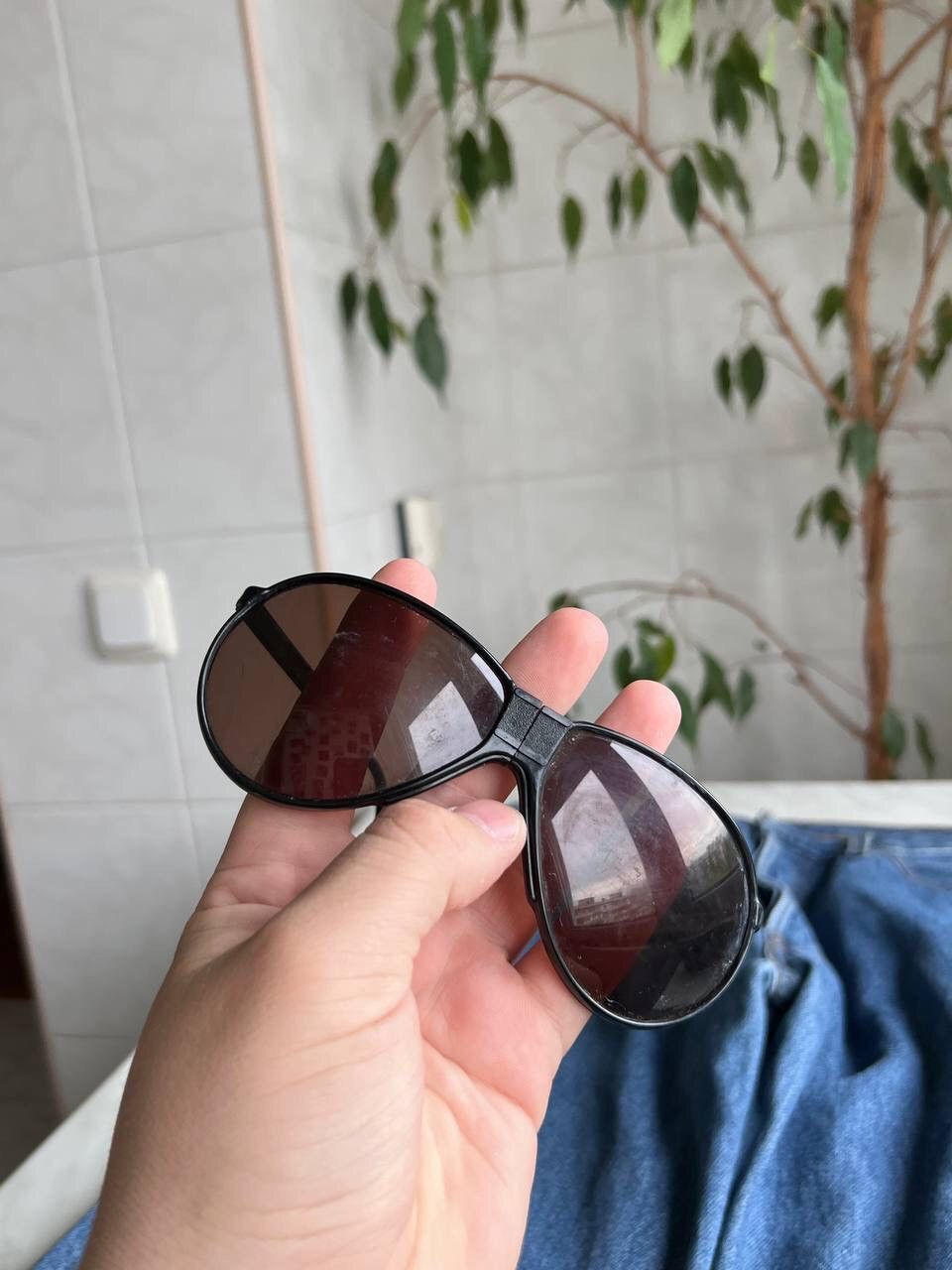 Avant Garde × Streetwear × Vintage Vintage Avant Garde Transformer 70s ...