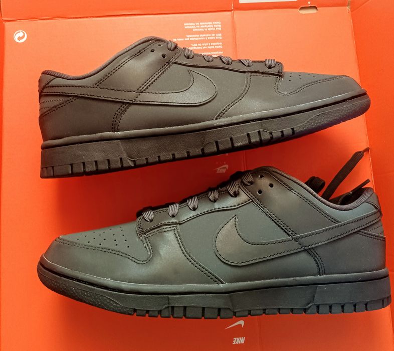 Nike Nike cyber dunk low | Grailed
