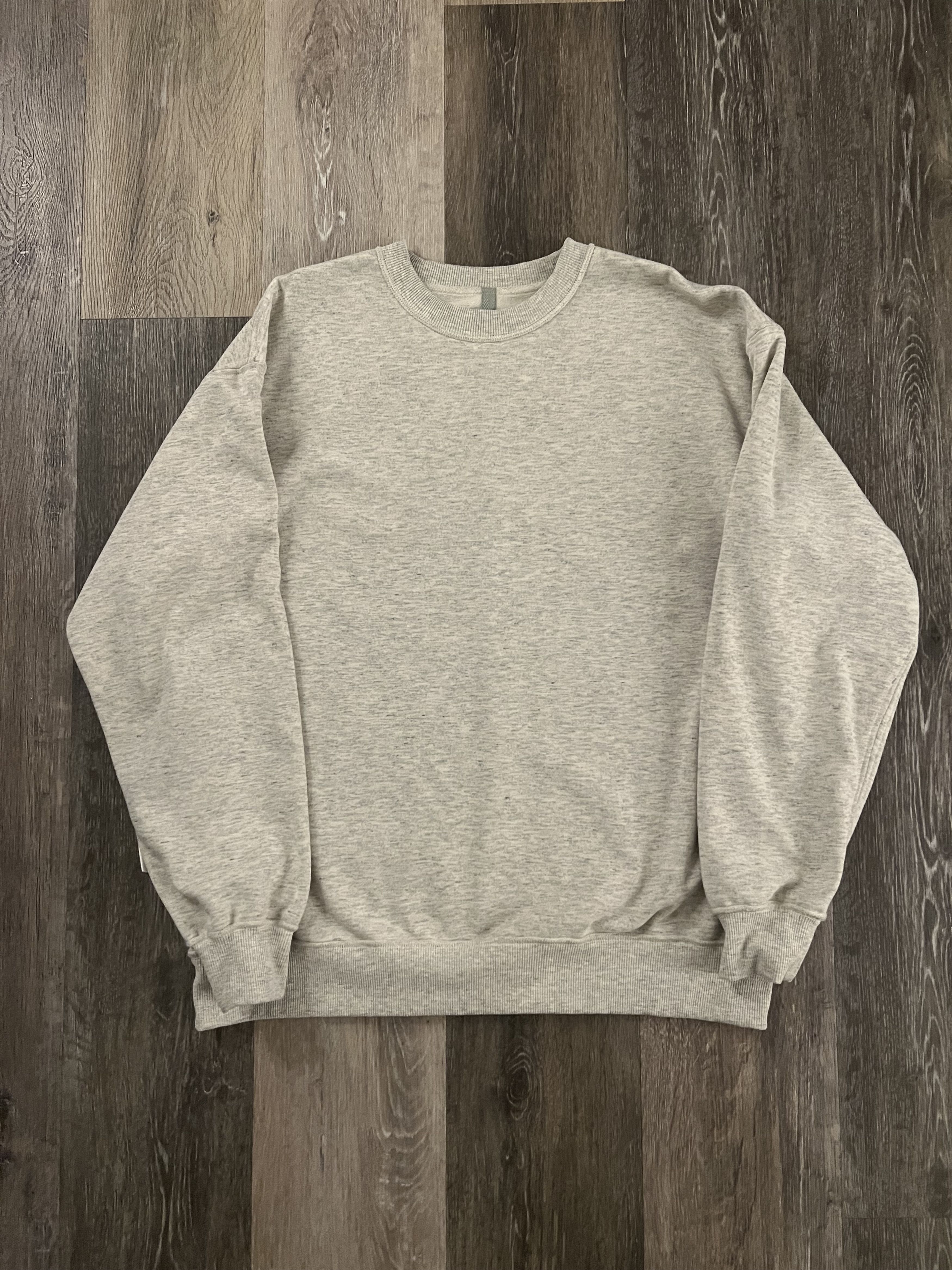 Beams Plus Beams Japan reversible crewneck | Grailed