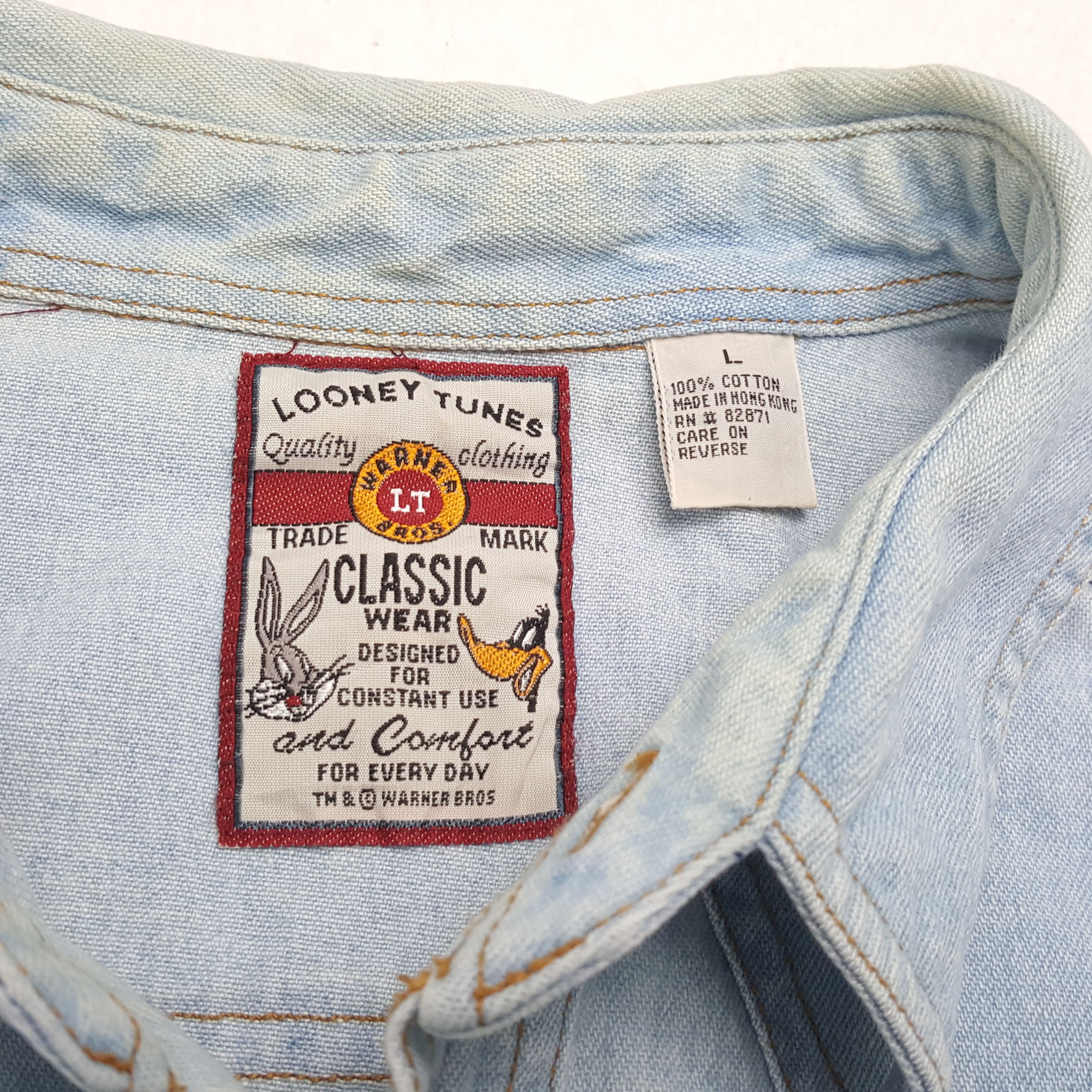 Cartoon Network × Movie × Vintage LOONEY TUNES Cartoon Characters ...