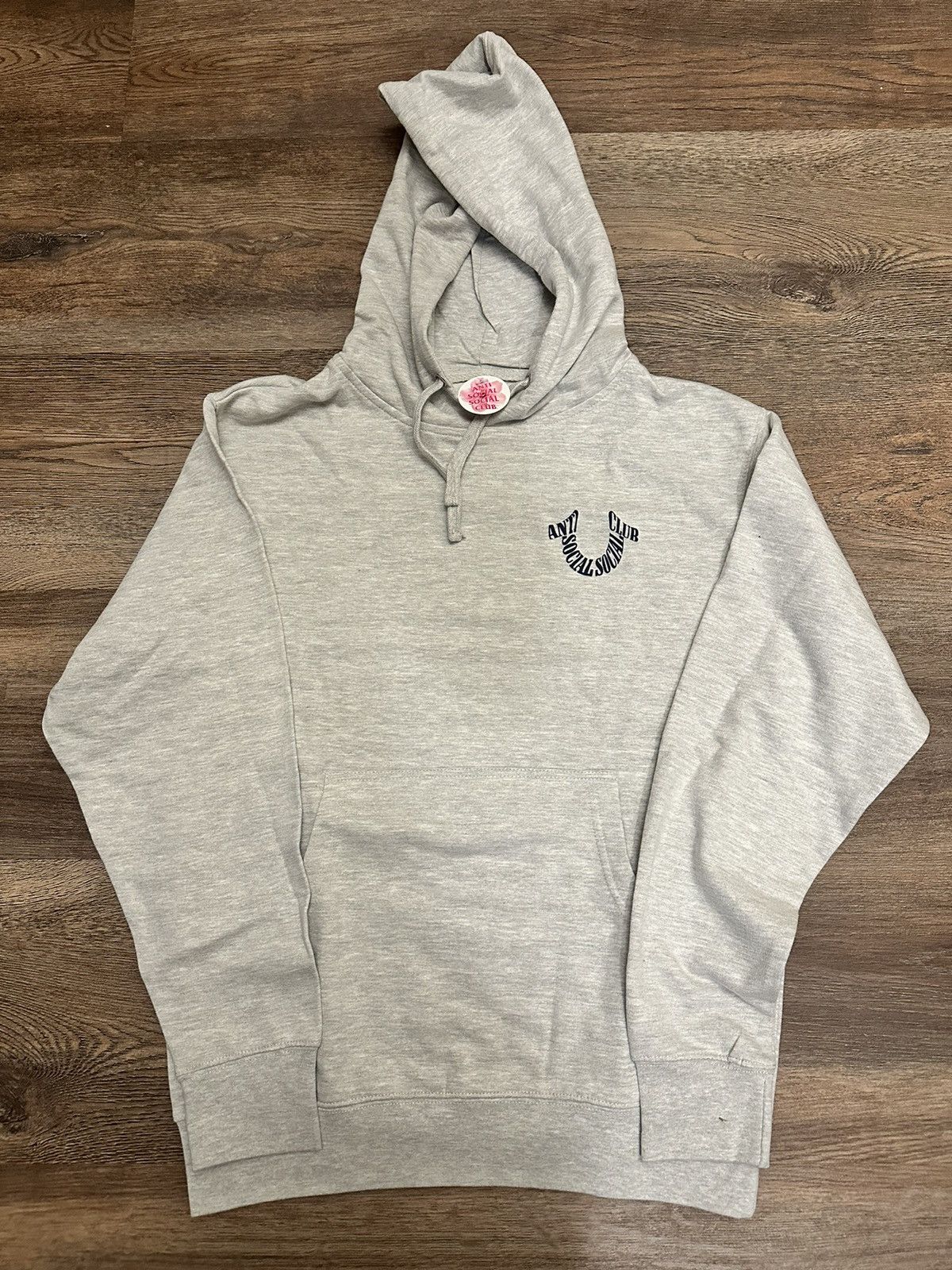 Anti Social Social Club × True Religion Anti Social Social Club X True ...