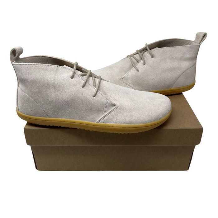 Vivobarefoot New Vivobarefoot GOBI III SUEDE MENS in Sandstone 44 US 11 ...