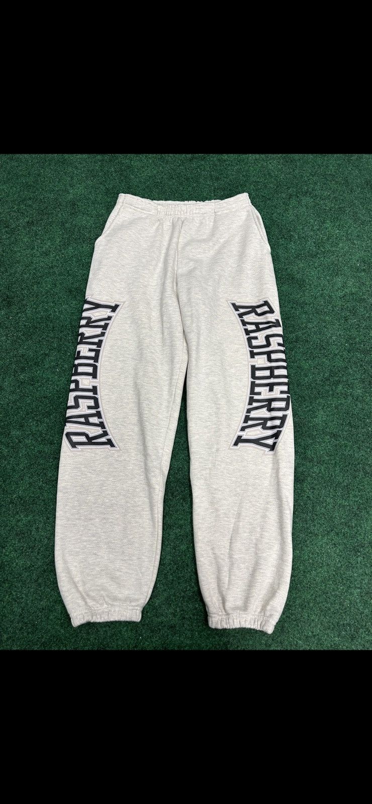 Vintage GV Gallery Raspberry Hills Sweatpants “Raspberry University ...