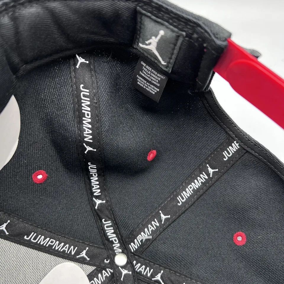 Jordan Brand Air Jordan 23 Jumpman Hat Snapback Cap | Grailed