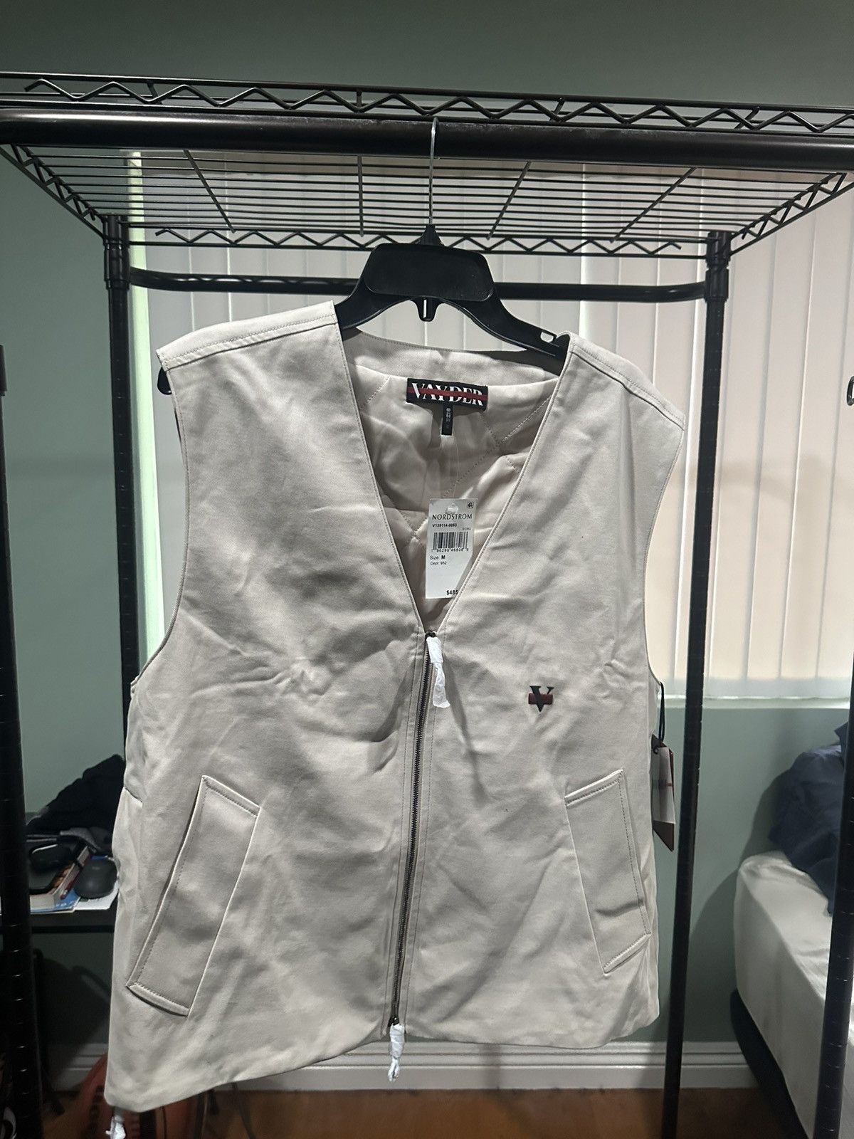 Other Vayder Hyde vest | Grailed
