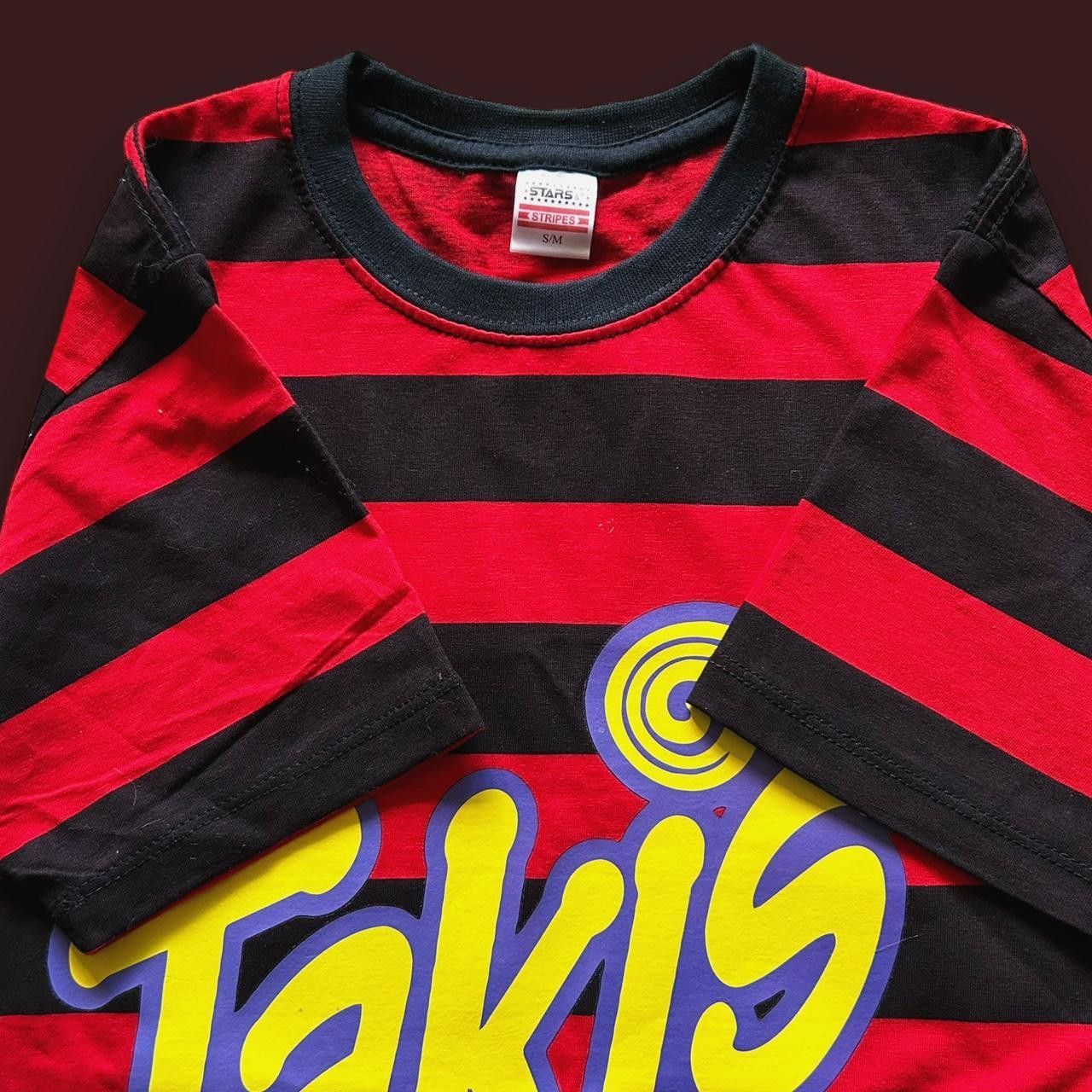Vintage Vintage Takis Fuego T Shirt | Grailed