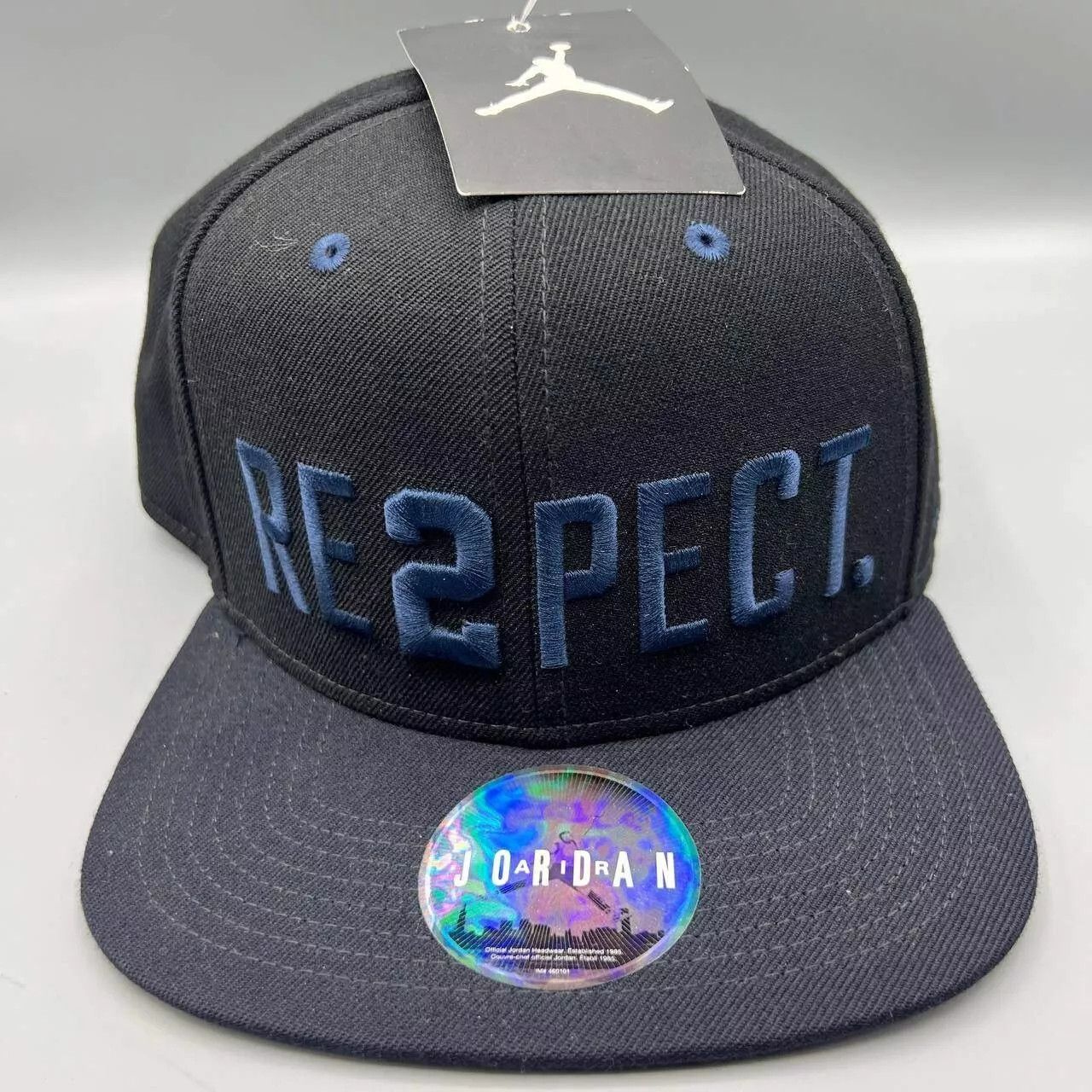 Jordan Brand Air Jordan x Yankees Hat Men Derek Jeter Re2pect Snap Back | Grailed