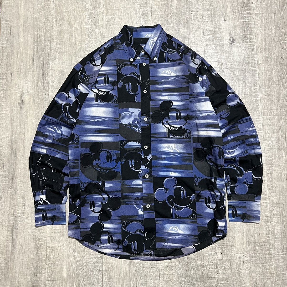Iceberg × Iceberg History × Vintage Iceberg all over print ...