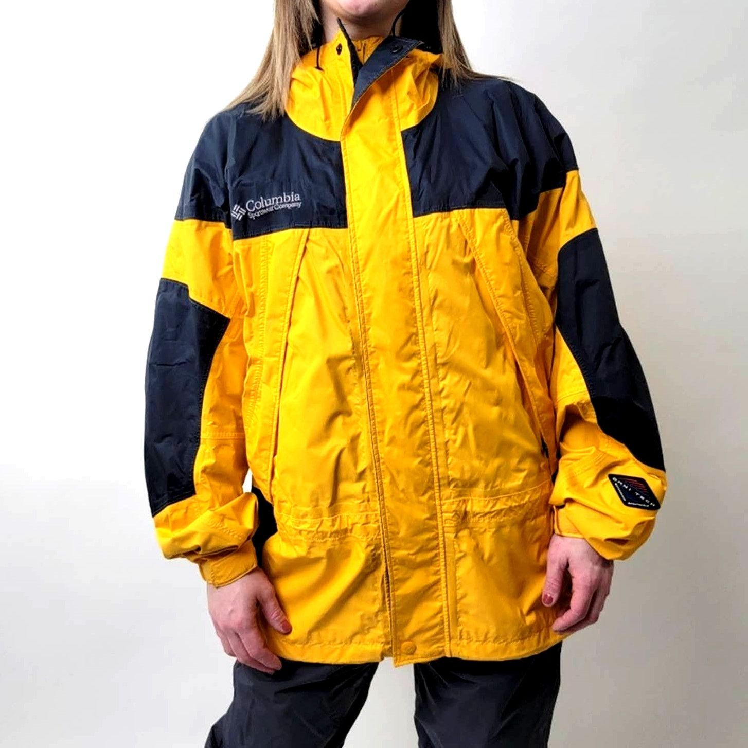 Columbia Columbia Omni Vertex Ski Jacket - S | Grailed