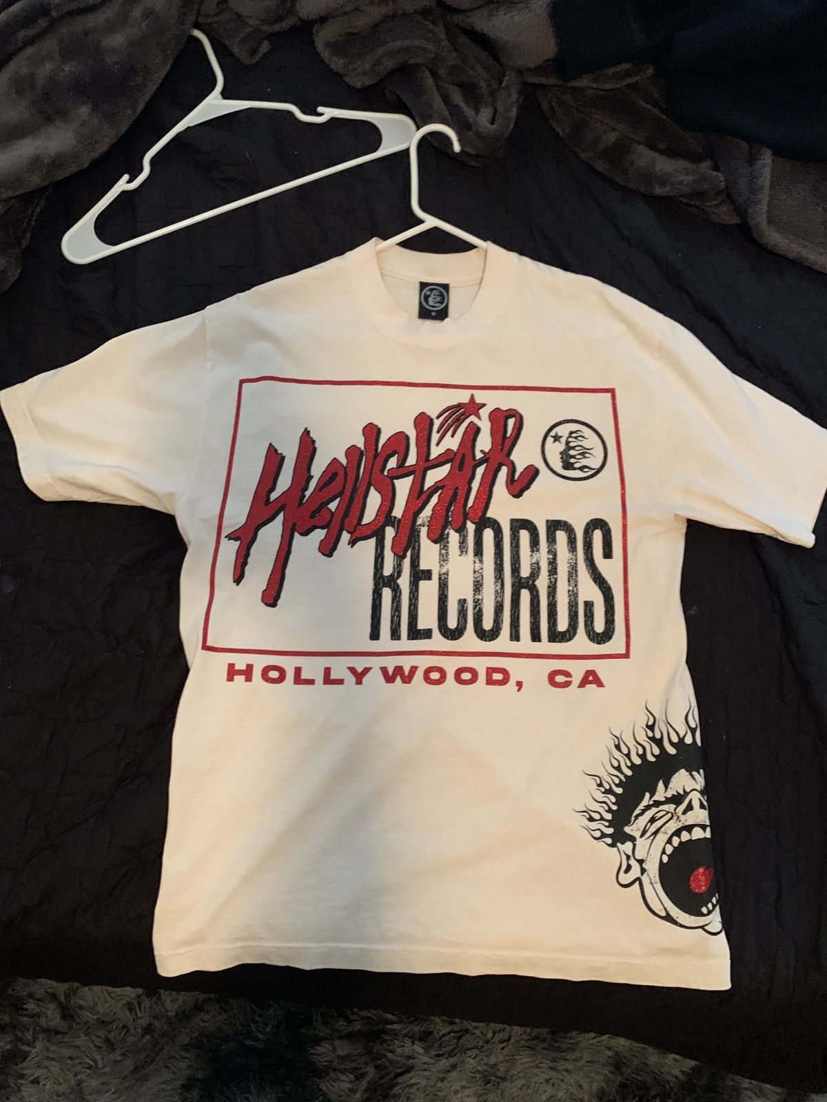 HELLSTAR Hellstar Records | Grailed