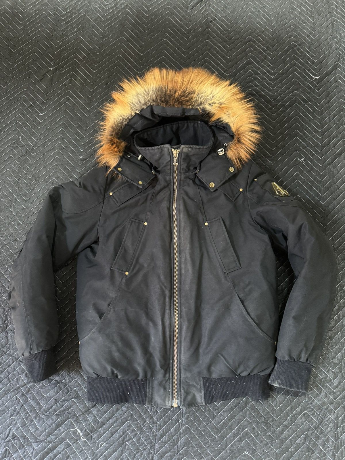 Moose Knuckles Moose Knuckle Jacket | Grailed