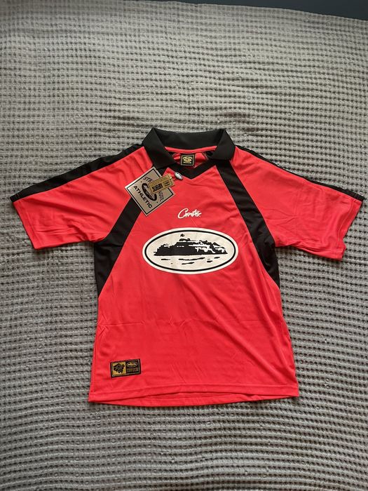 Corteiz Corteiz Rugby Jersey 🔥 | Grailed