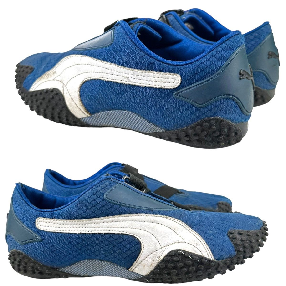 Puma 2000s Puma Mostro Ripstop | Grailed