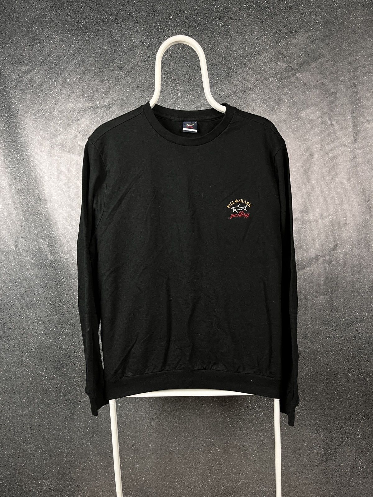luxury-paul-shark-vintage-paul-shark-luxury-vintage-rare-y2k