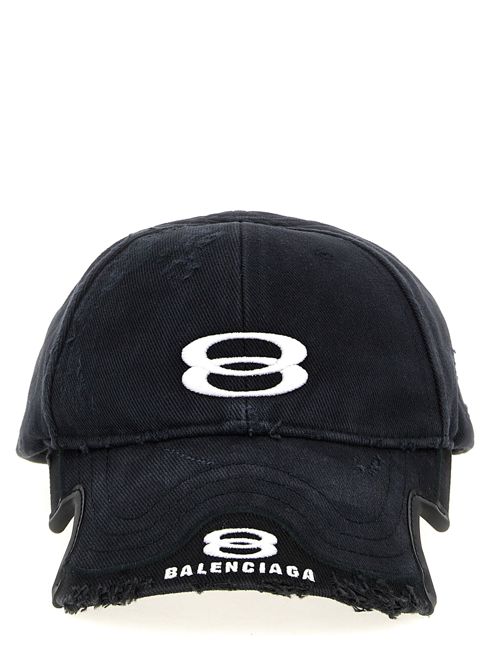 Balenciaga 'Unity Sports Icon' Cap | Grailed