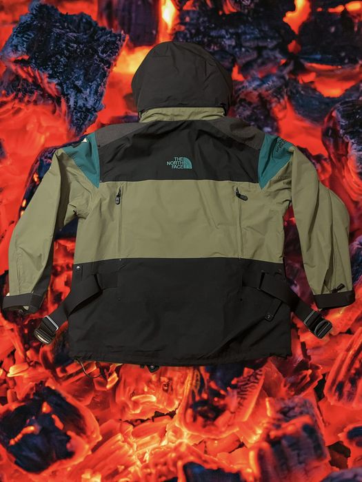 The North Face 2020 TNF Steep Tech Apogee Jacket | Grailed