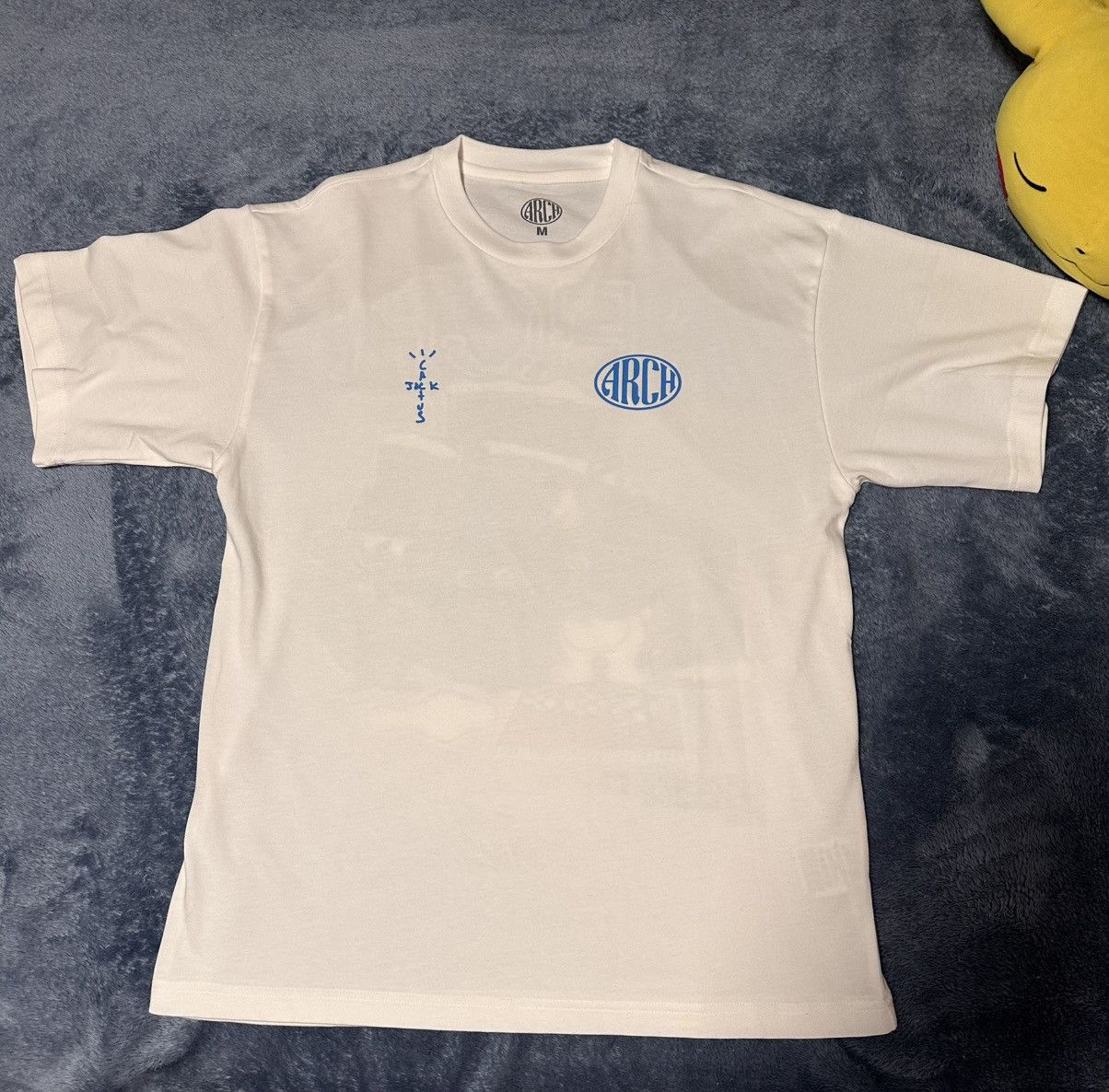 Architect × Travis Scott × Virgil Abloh Virgil Abloh X Cactus Jack ...