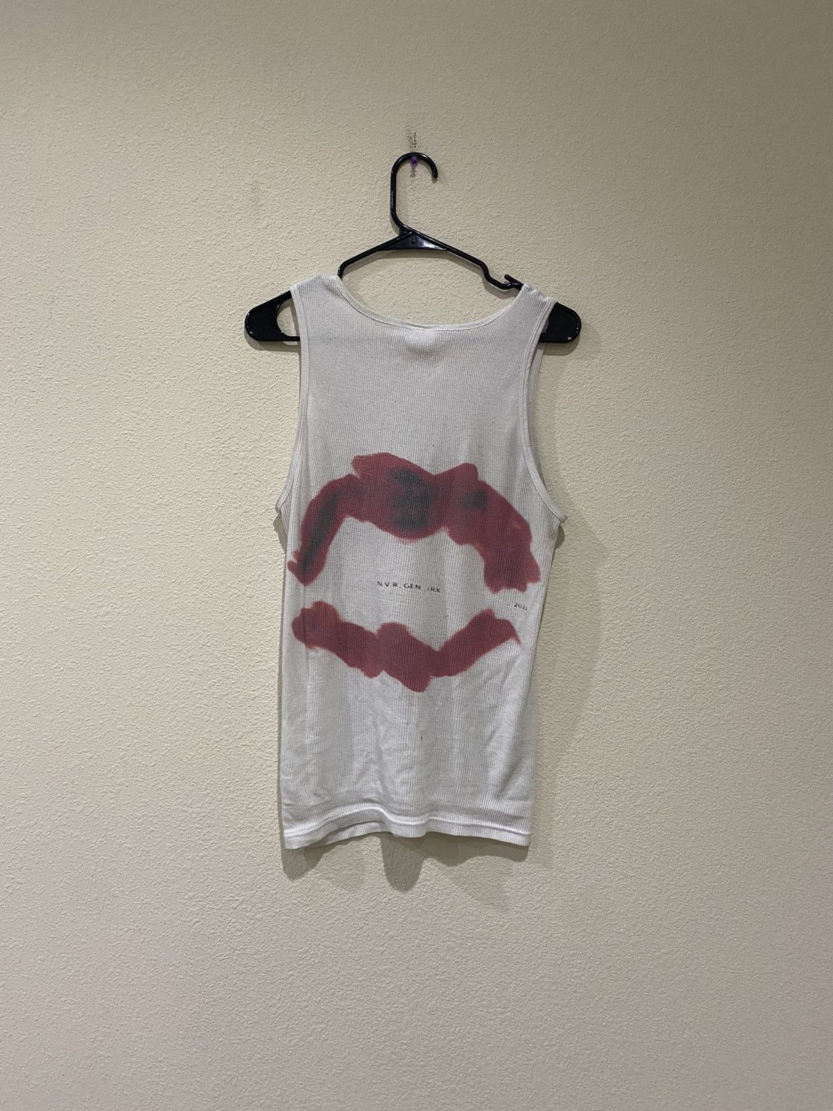 Designer × Japanese Brand × Joy Divizn NVR Never Ending Worldwide GenRX ...