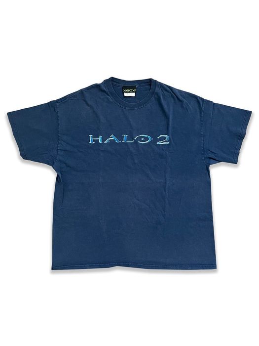 Vintage Vintage Halo Tee Shirt Bundle | Grailed