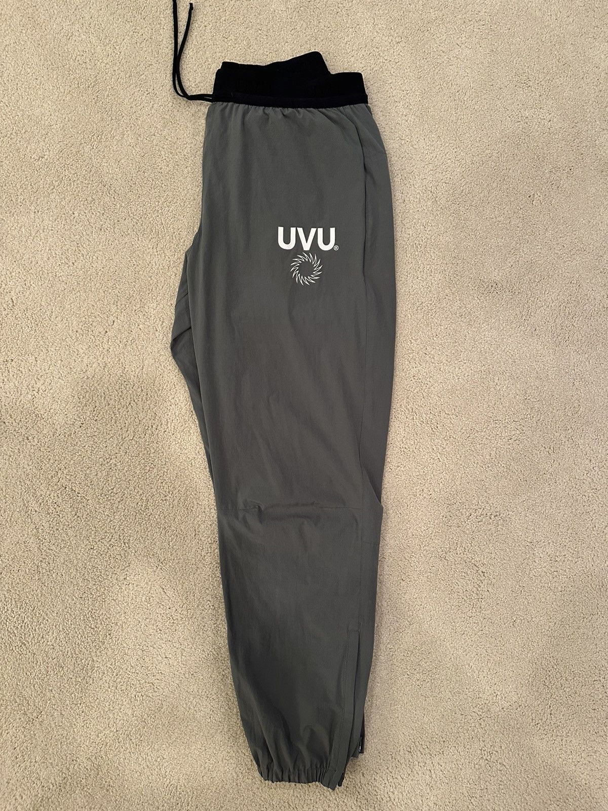 Cole Buxton UVU Track pants | Grailed