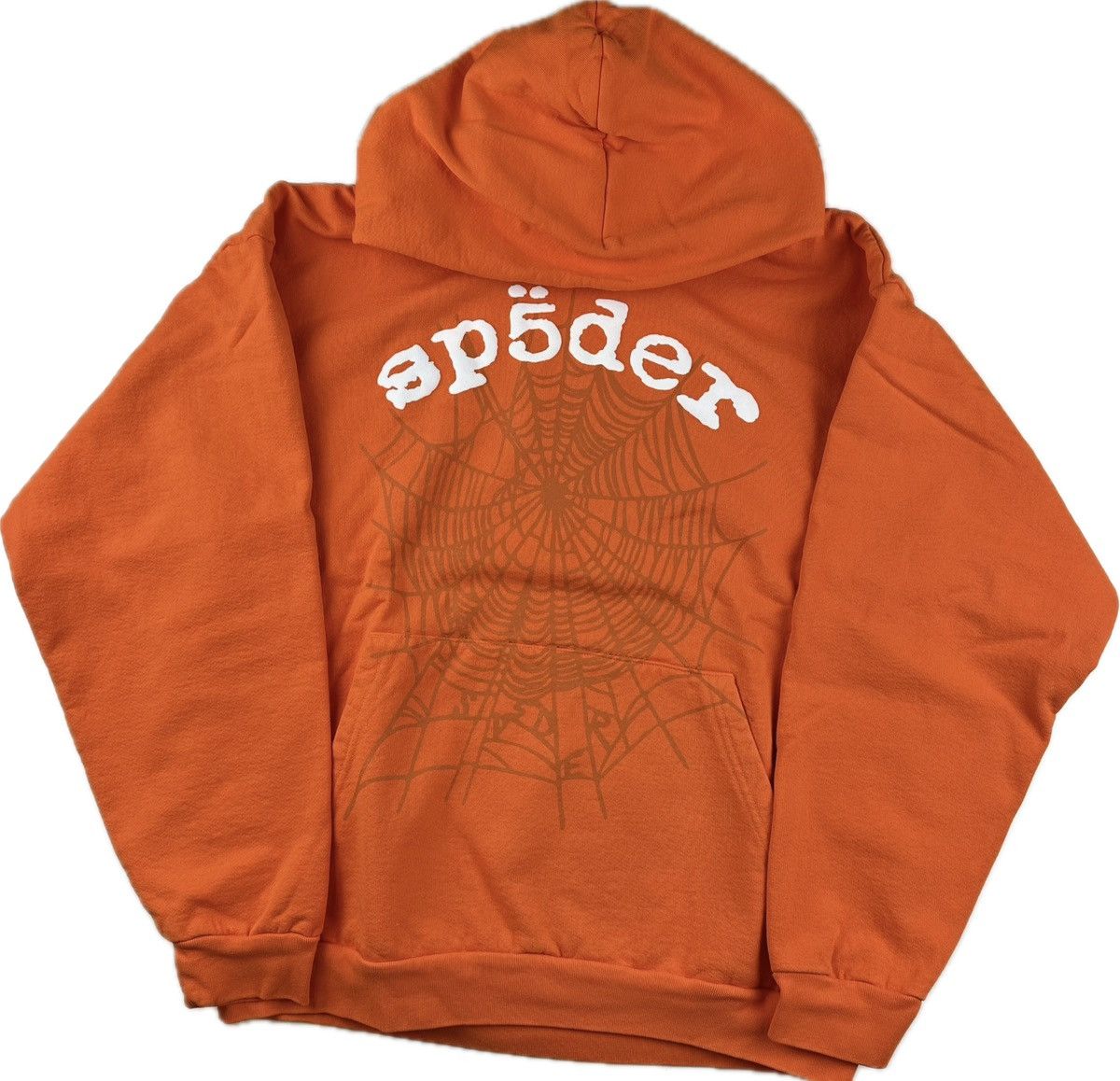 Spider Worldwide Sp5der Legacy Hoodie | Grailed