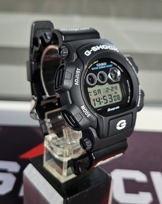 Vintage DW-8400 MUDMAN SNAP-ON VINTAGE-G CASIO G-SHOCK 90S | Grailed