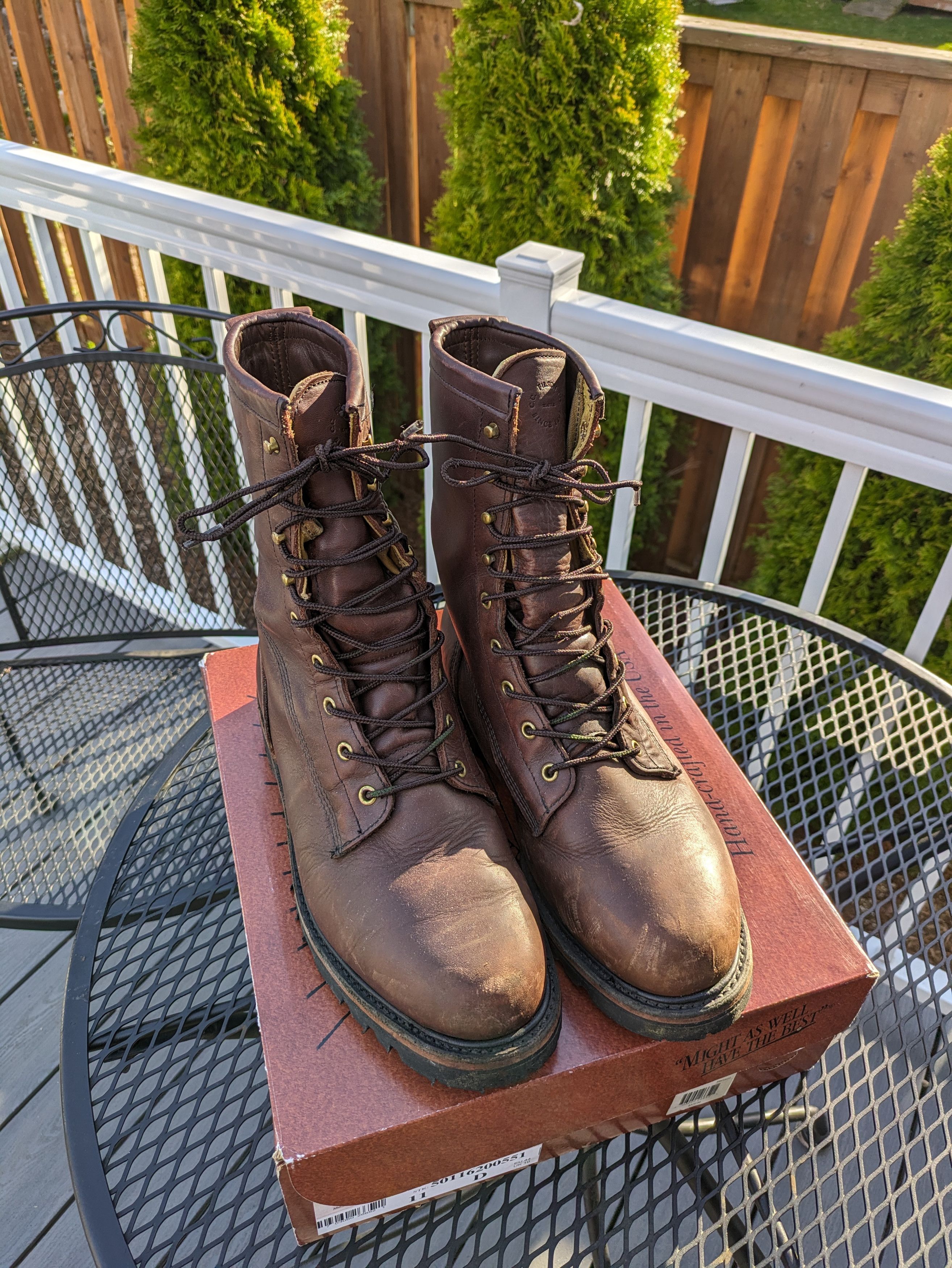 Filson Filson Highlander Boots | Grailed