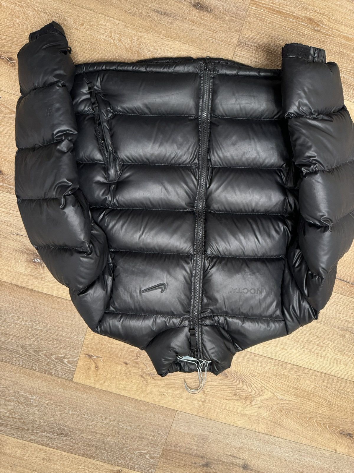 Nike Nike Nocta Puffer | Grailed