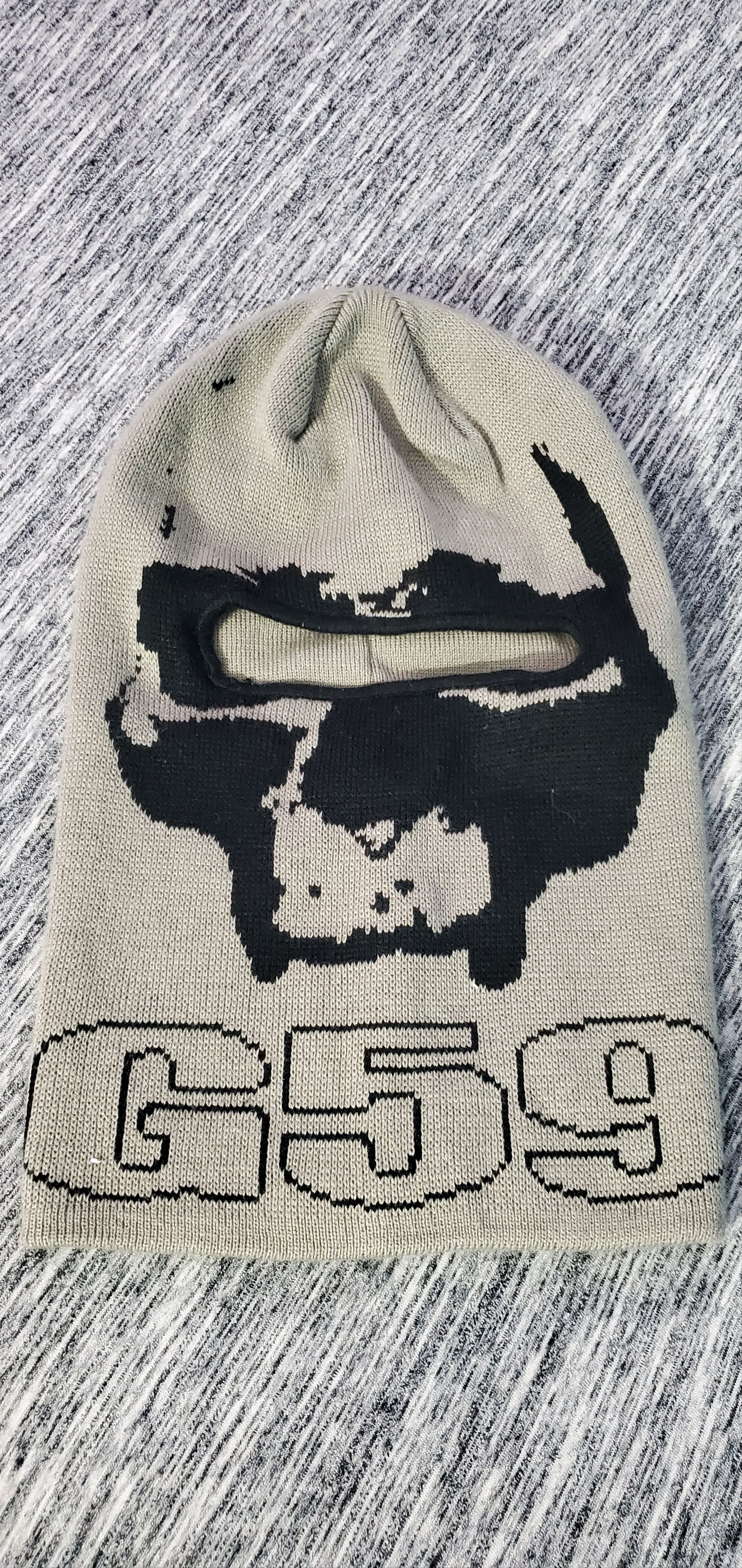 Pouya & $uicideboy$ Merch G59 ski mask | Grailed