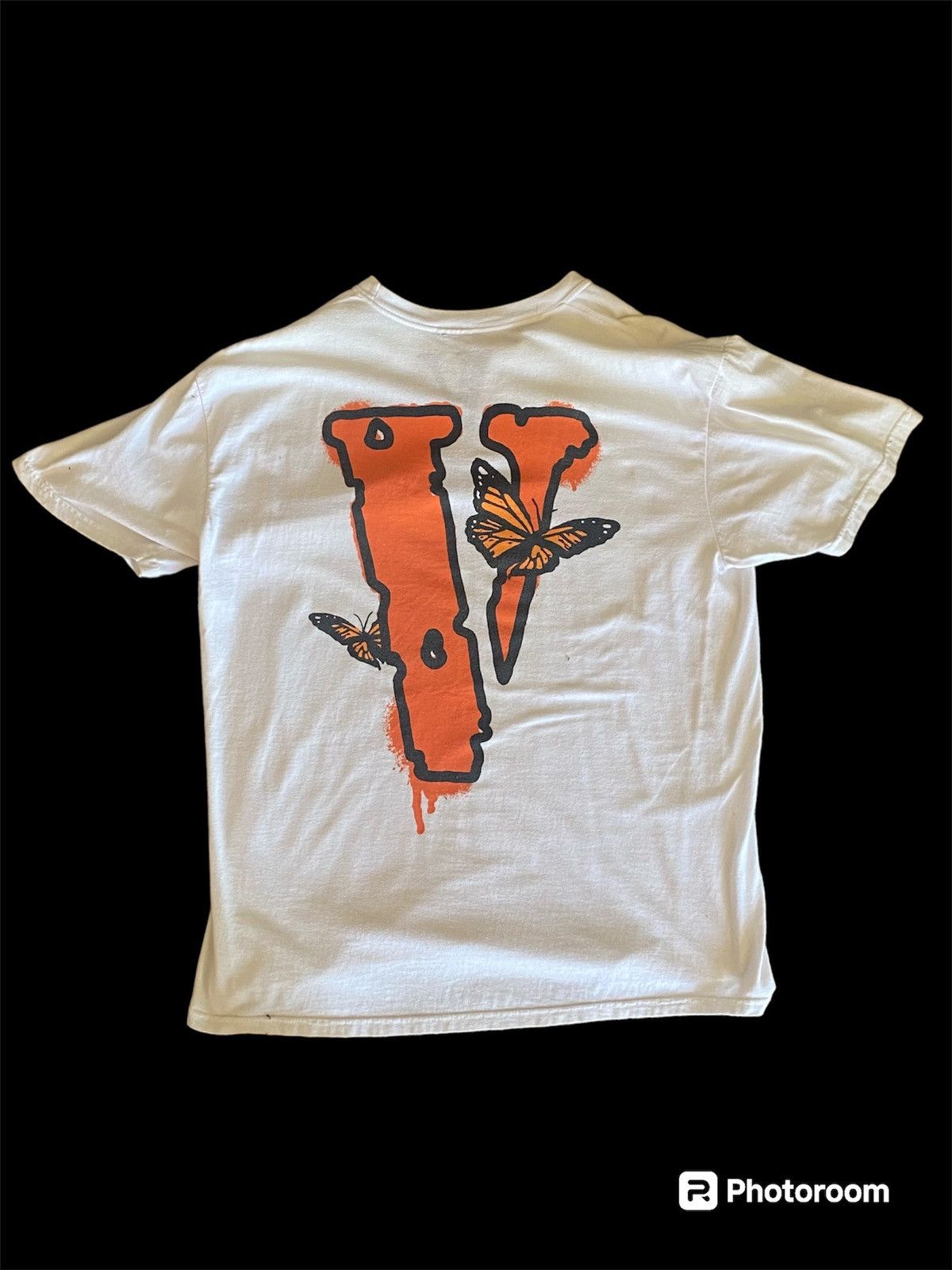 Vlone Juice Wrld x Vlone 999 Collaboration | Grailed