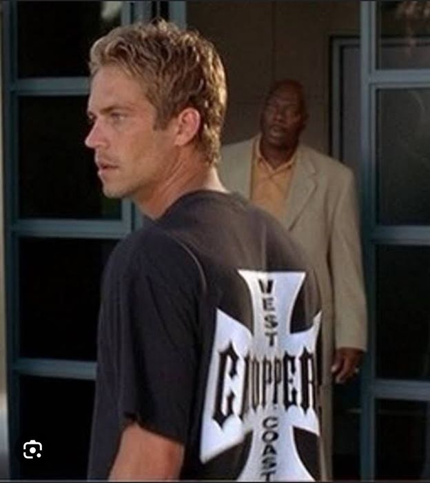 Vintage 🔥 Vintage west coast choppers paul walker Shirt rare 🔥 | Grailed Vintage 🔥 Vintage west coast choppers paul walker Shirt rare 🔥 | Grailed