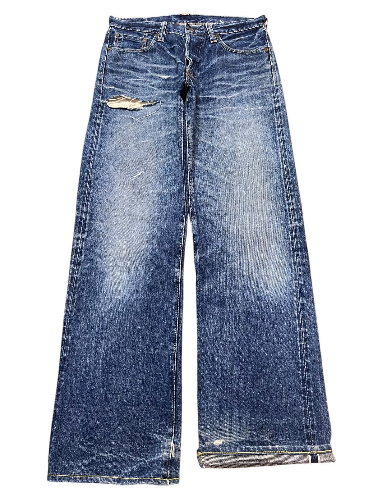 Japanese Brand × Sugar Cane × Sugar Cane & Co Vintage 90s Sugar Cane ...