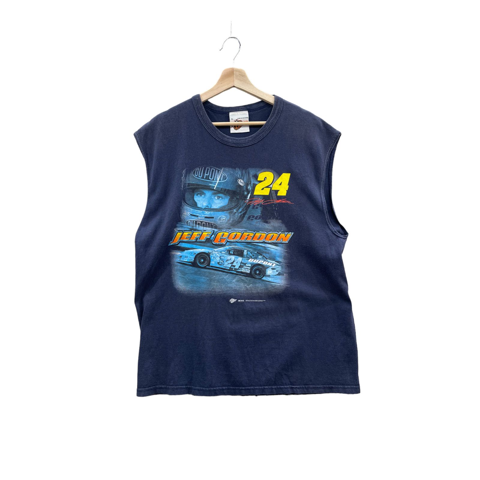 NASCAR × Vintage × Winners Circle VTG 2000's Winner's Circle Jeff ...